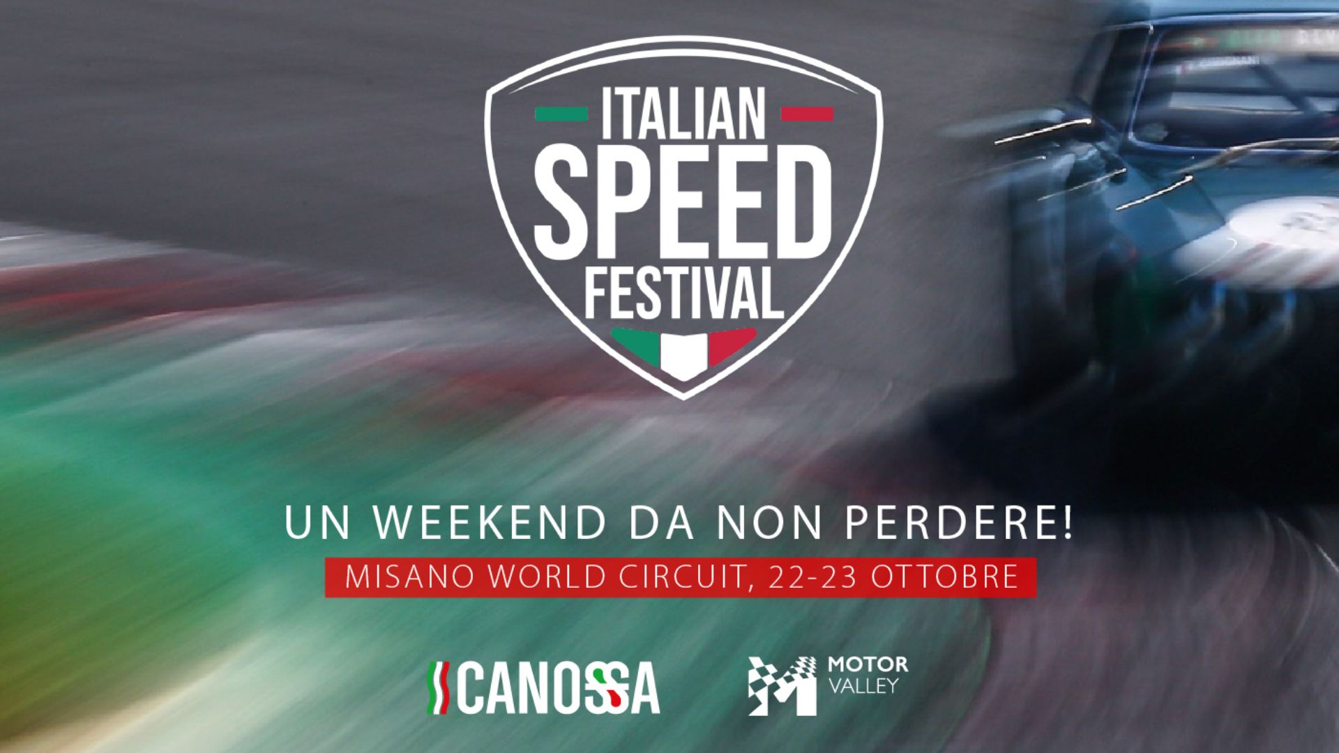 ITALIAN SPEED FESTIVAL - autoraduni.it la guida dei raduni auto su 4 ...
