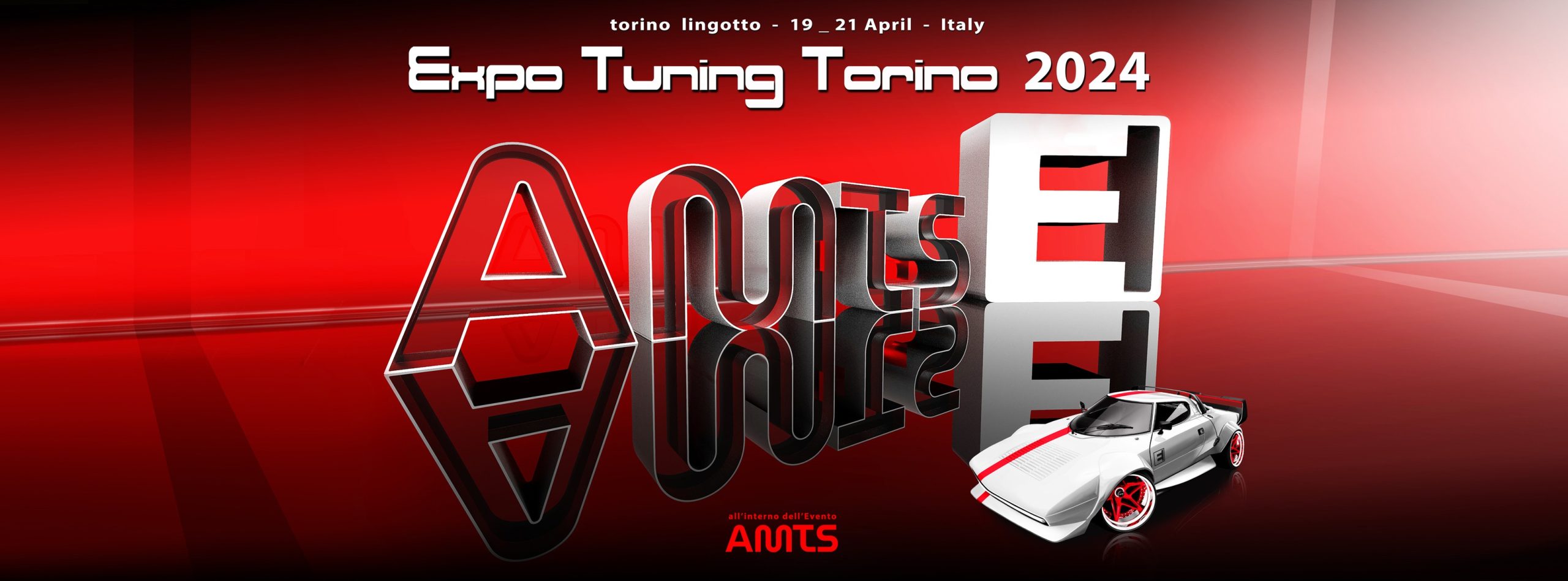 EXPO TUNING TORINO 2024 - autoraduni.it la guida dei raduni auto su 4 ...